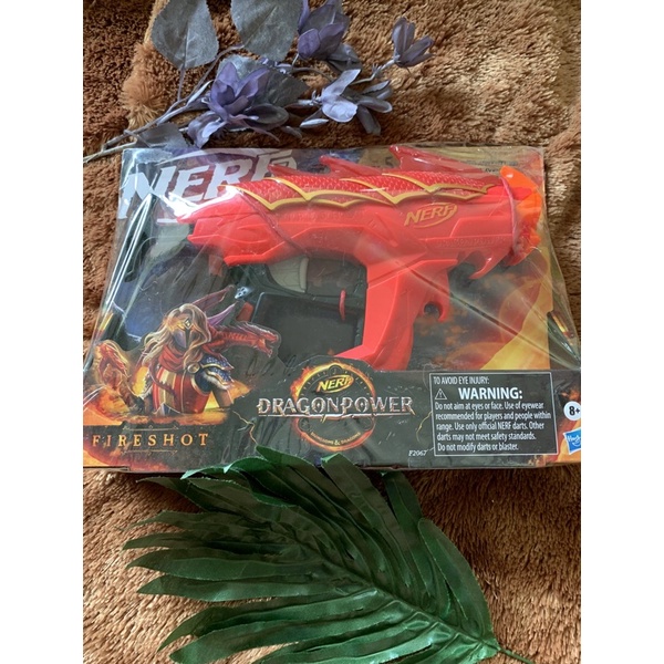 Jual Nerf Dragon Power | Shopee Indonesia