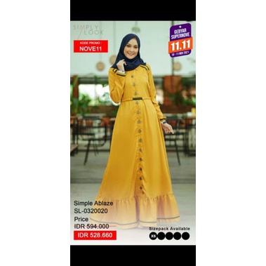 Jual tuneeca simple look | Shopee Indonesia