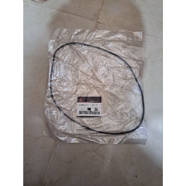Jual Oring Pompa Oli Matic Asli Mitsubishi Pajero Sport | Shopee Indonesia
