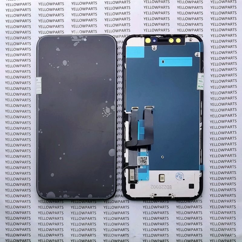 Jual LCD TOUCHSCREEN IP XR INCELL OEM | Shopee Indonesia