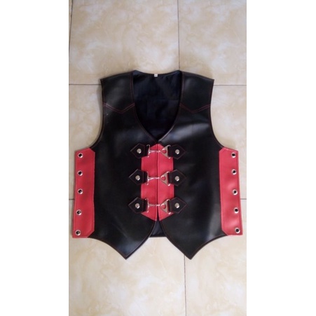 Jual Rompi Touring bikers/rompi komunitas/rompi club motor | Shopee ...