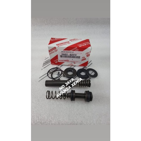Jual BM Kit Seiken Avanza Xenia Brake Master Rem Kit 04493-BZ010 ...