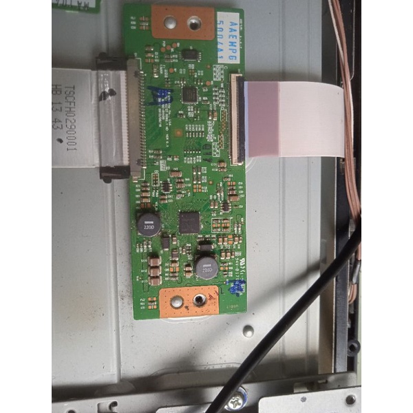 Jual tcon ticon tycon TH-L32B6G TH L32B6G tv led panasonic | Shopee ...