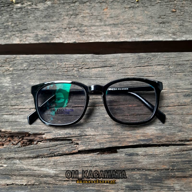 Jual KACAMATA PHOTOCROMIC BERUBAH WARNA PAKET FRAME DAN LENSA NORMAL ...