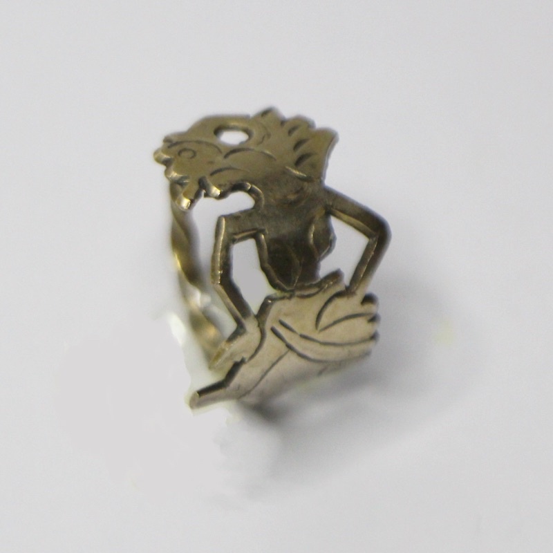 Jual Alternate Supply - Wayang Ring | Shopee Indonesia