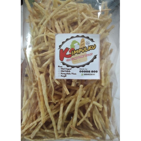 Jual Stik Talas Kimpul | Shopee Indonesia