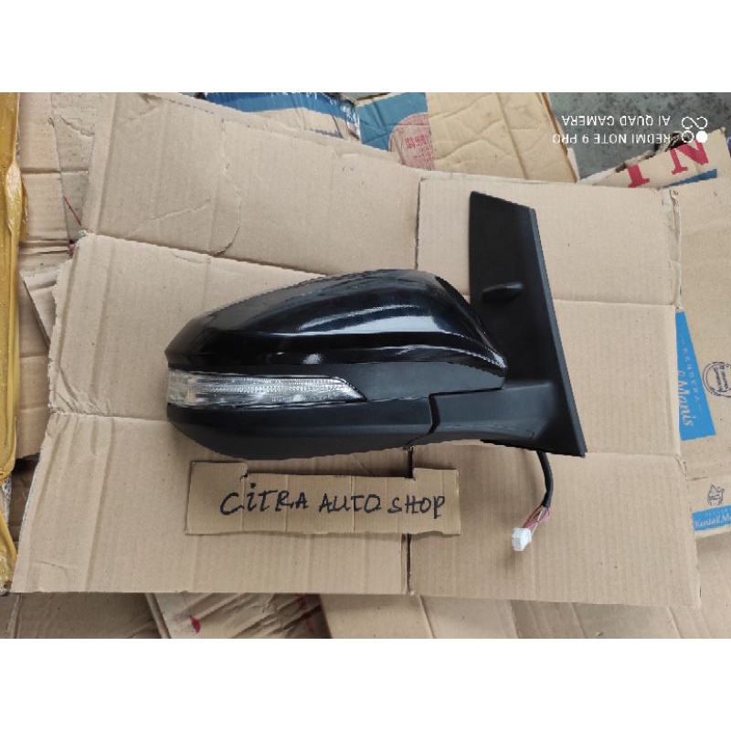 Jual Spion Innova reborn type G 2016 2017 Sisi Kanan Ori | Shopee Indonesia