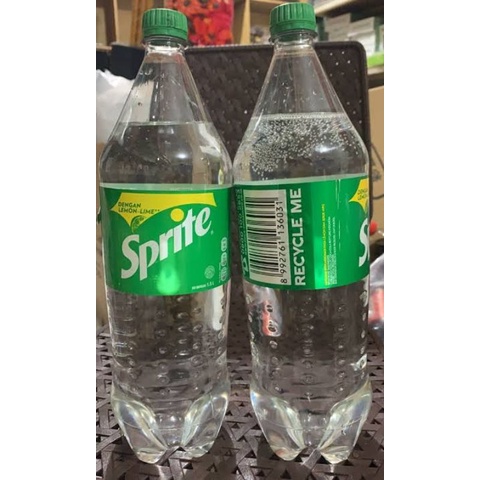 Jual Sprite Lemon Lime 1500ML | Shopee Indonesia