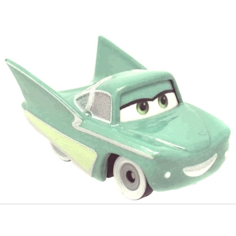Jual Disney Mini Racer Cars "FLO" Loose ( buka segel ) | Shopee Indonesia