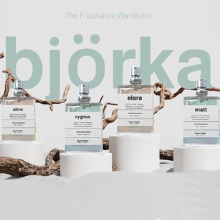 Produk Bjorka Parfum Indonesia | Shopee Indonesia