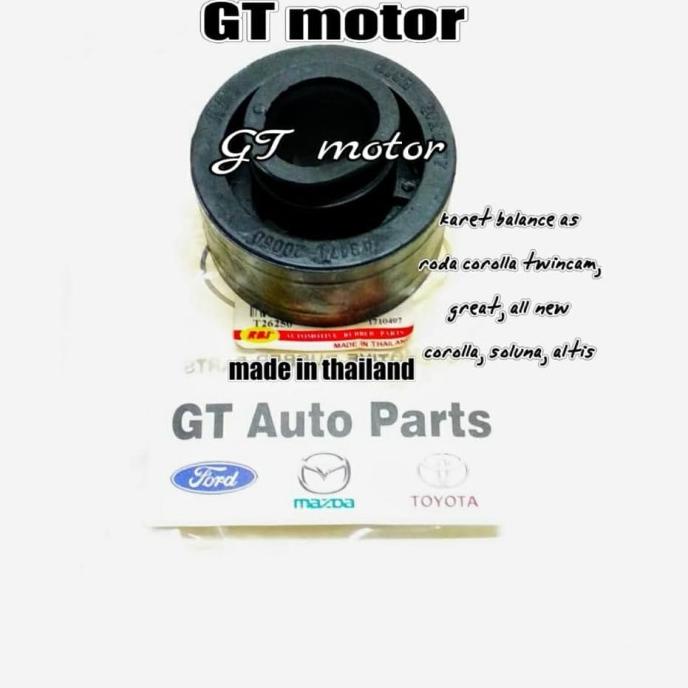 Jual Karet Balance As Roda Great / Soluna / Altis | Shopee Indonesia