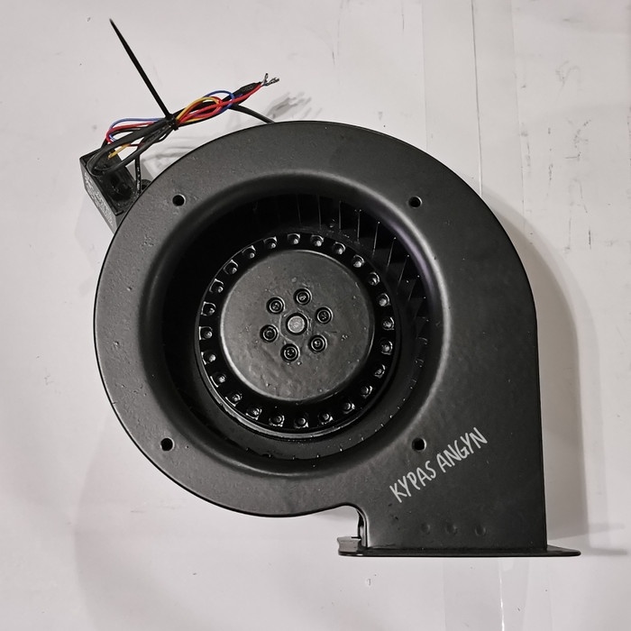 Jual Fan Keong Centrifugal Blower 130Flj1-2W2 85W | Shopee Indonesia
