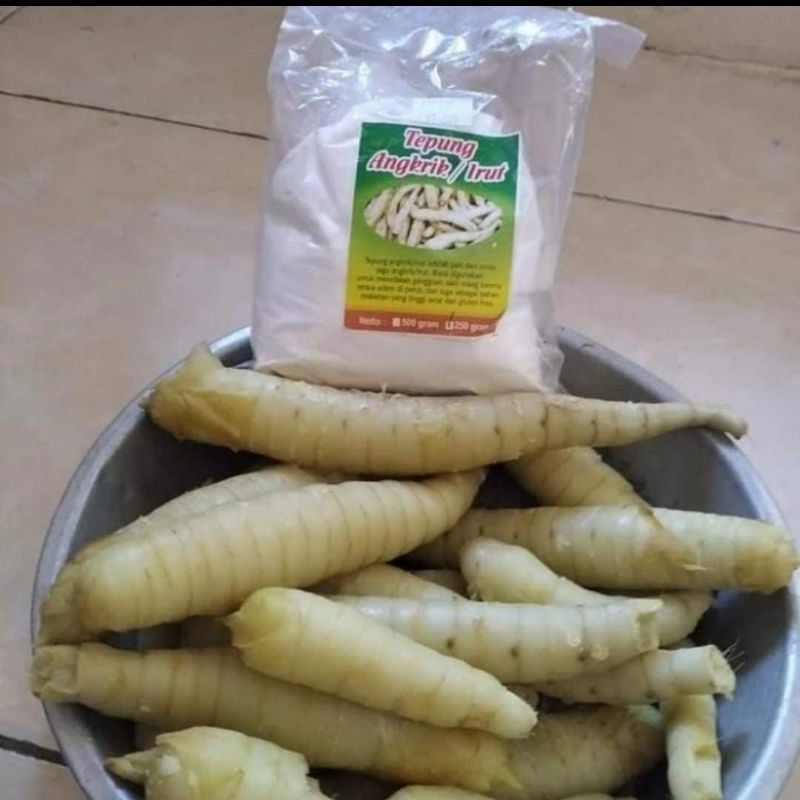 Jual TEPUNG PATI GARUT | Shopee Indonesia