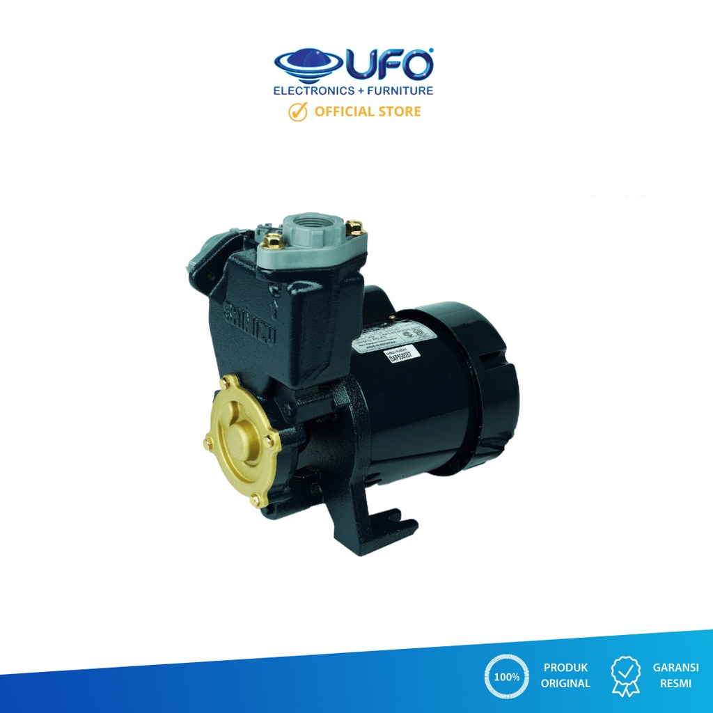 Jual Shimizu Pompa Air Water Pump 200W PS226BIT | Shopee Indonesia
