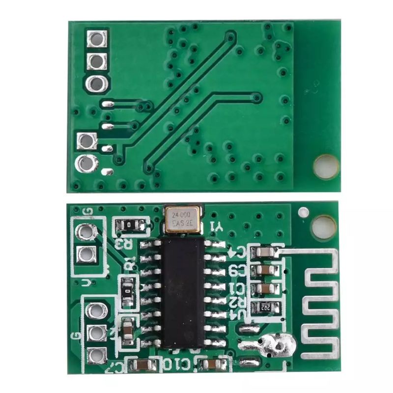 Jual Modul Bluetooth Audio CA-6928 5V Stereo Modul CA6928 CA 6928 ...