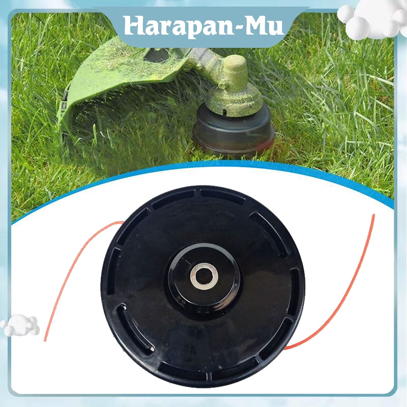 Jual Piringan Hitam Pisau Senar Pisau Nilon Mesin Potong Rumput Pisau ...