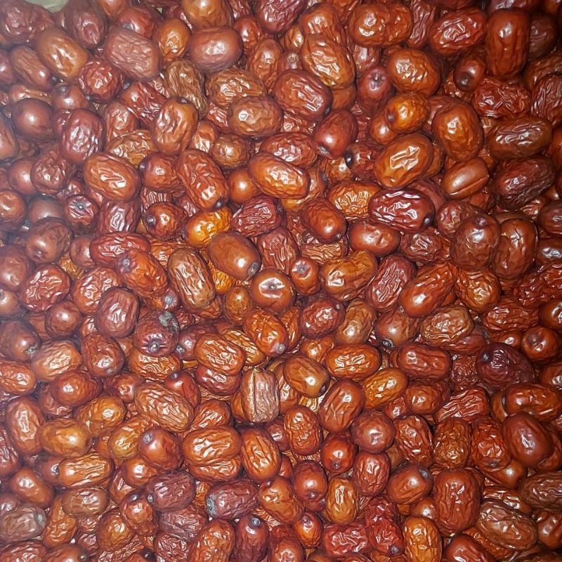 Jual Ang co angco hong zhao kurma merah 500 gr | Shopee Indonesia