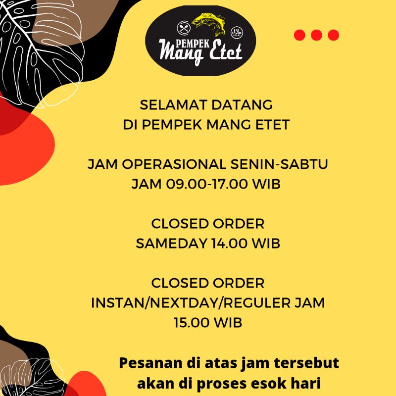 Jual PEMPEK PALEMBANG PEMPEK PAKET CAMPUR 30 PCS + 1 BOTOL CUKO 300 ...