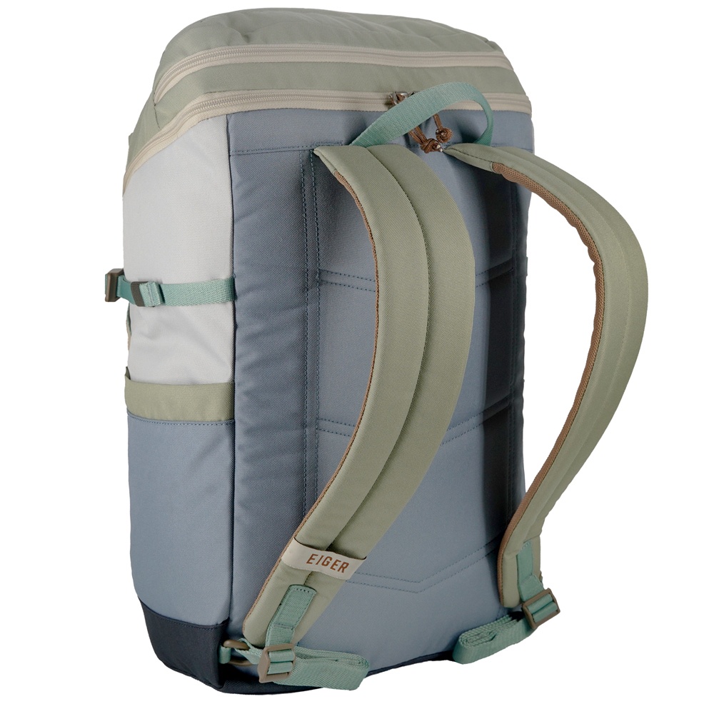 Jual EIGER WEEKENDER PACK 22L WS LAPTOP BACKPACK | Shopee Indonesia