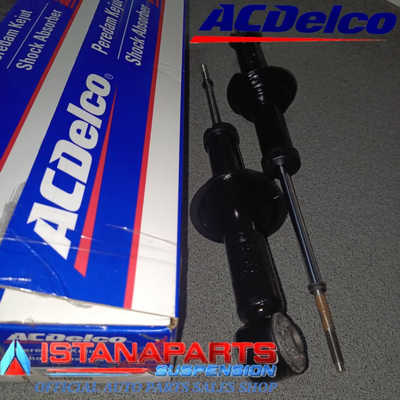 Jual Shockbreaker / Shock Absorber Belakang Honda Crv SWA 07-12 gen3 Ac ...