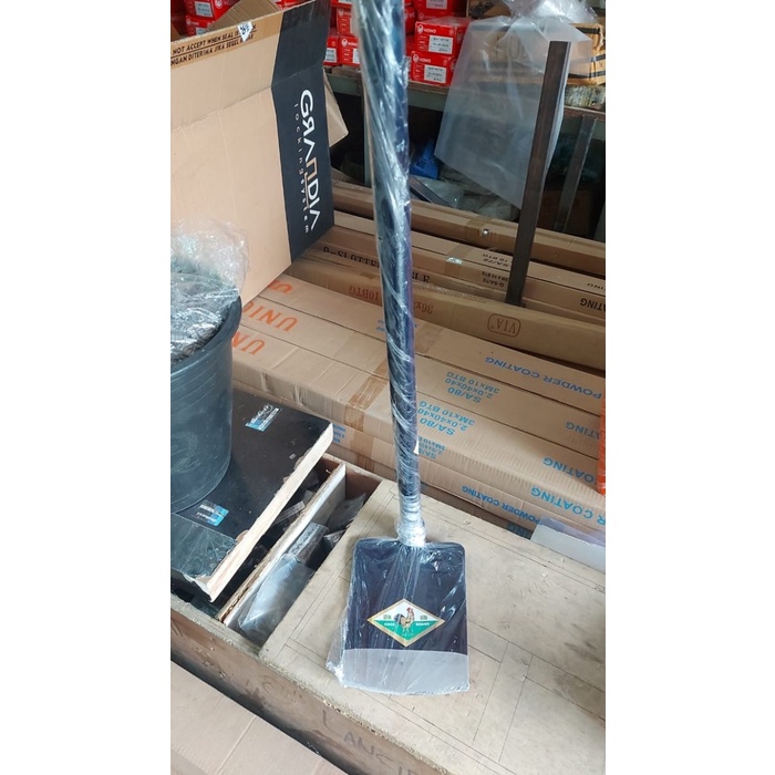 Jual Cang Pacul Buaya/Pacul Gagang/Cangkul/Pacul Sawah/ Pacul Tanah ...