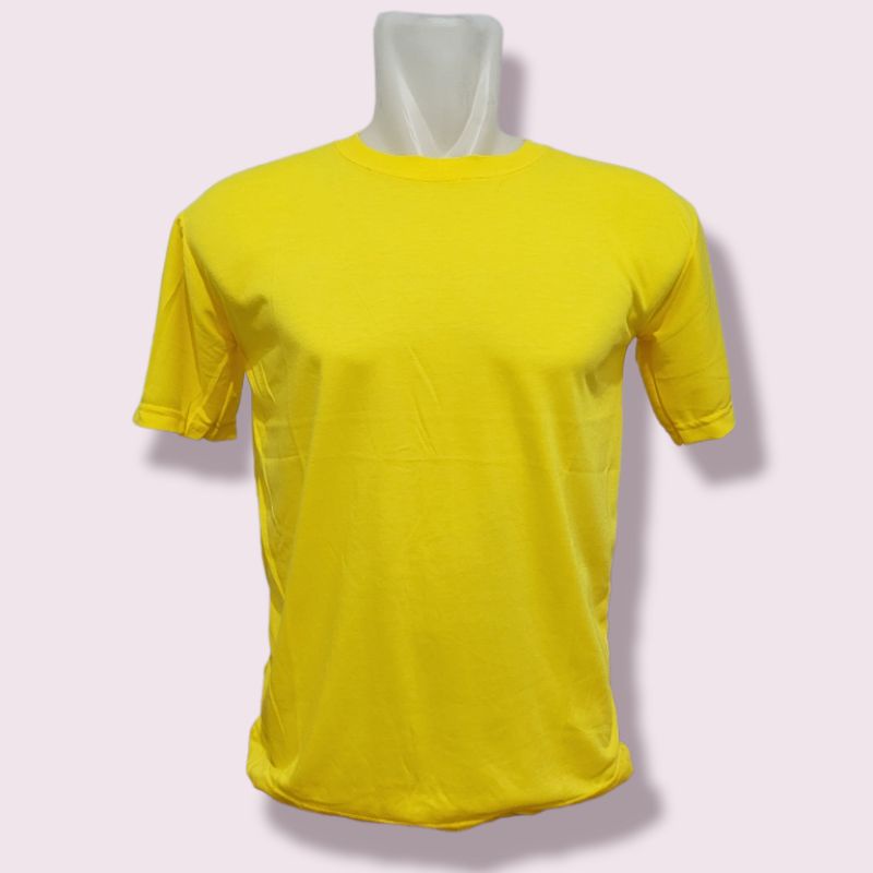 Jual kaos polos baju polos dewasa size m l xl xxl xxxl jumbo warna abu ...