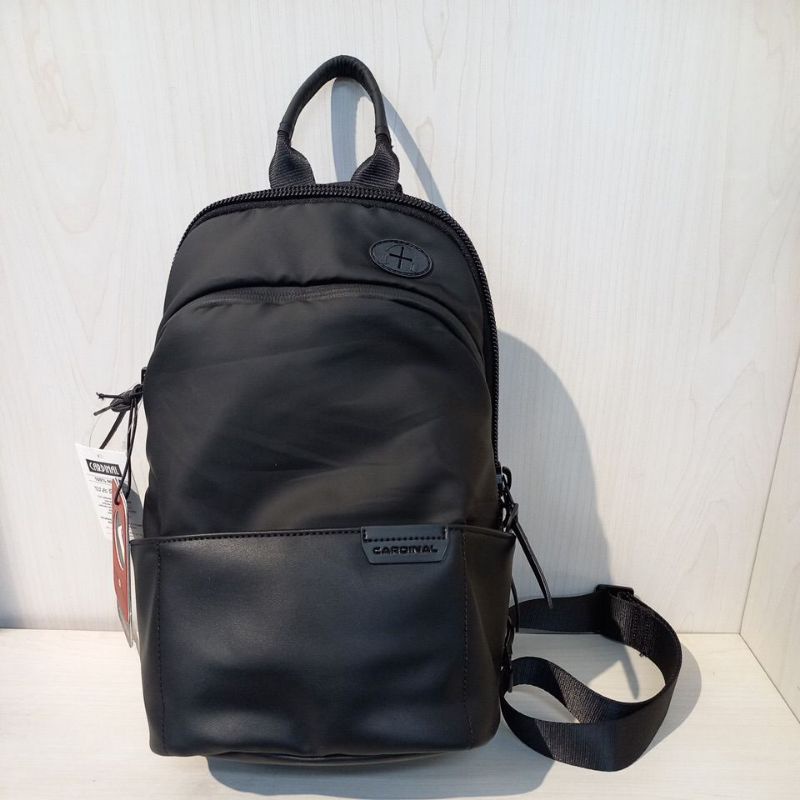 Jual TAS BACKPACK CARDINAL #ORIGINAL / VEDVH 00223L 01A (ALL SIZE ...