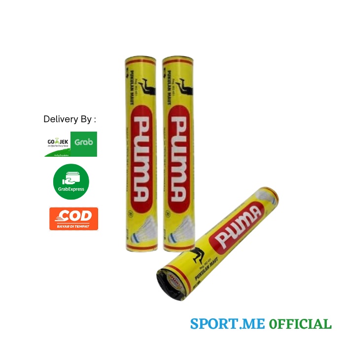 Jual PUMA KUNING ORIGINAL SPEED 78 | Shopee Indonesia