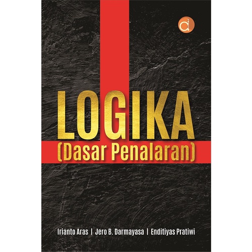 Jual Buku Logika Dasar Penalaran - Original | Shopee Indonesia