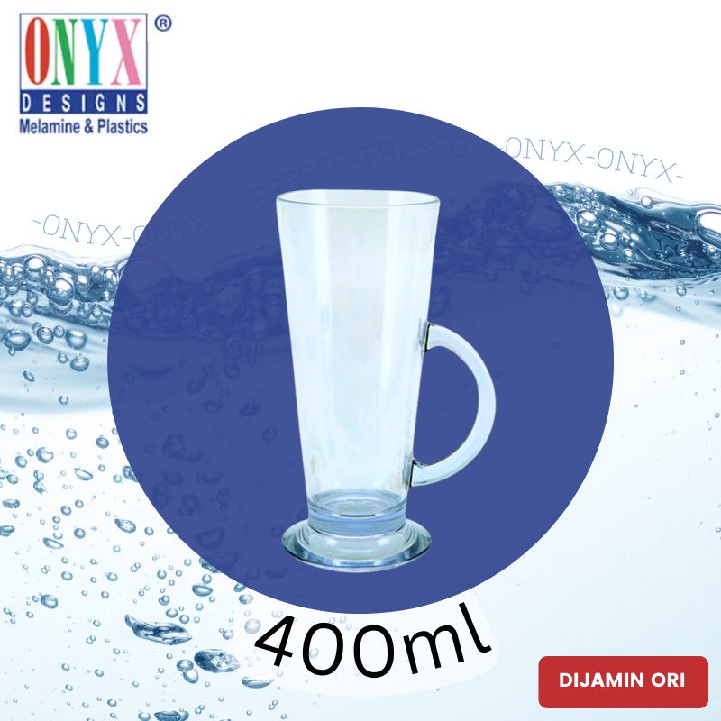 Jual Gelas Plastik Bergagang 500ml - Gelas Syrup - Sirup - Es Teh ...