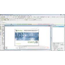 Jual Bentley STAAD RCDC V8i 4.2 | Shopee Indonesia