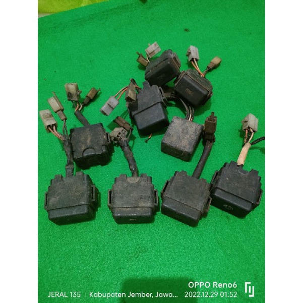 Jual CDI RX SPESIAL Rxs RXR RX k RX king 1TN 4DE ORIGINAL YIMM ...