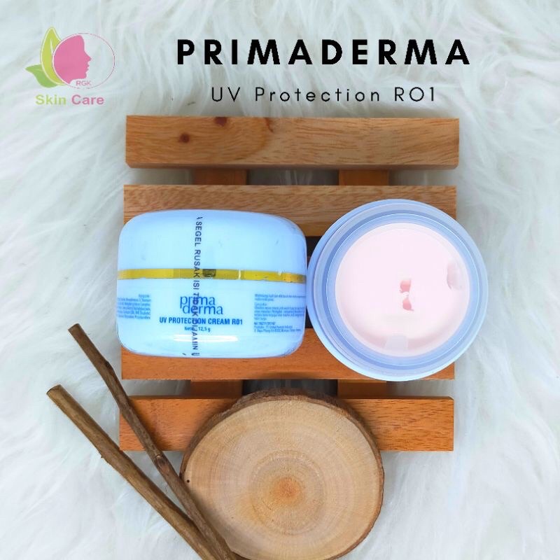 Jual PRIMADERMA UV PROTECTION CREAM ( SKINCARE ) | Shopee Indonesia