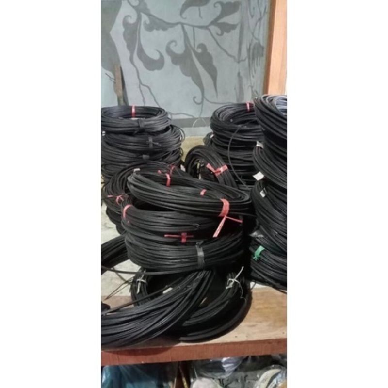 Jual KABEL TELPON BEKAS MASIH LAYAK PAKAI/ KABEL TELKOM/KABEL TEMBAGA ...