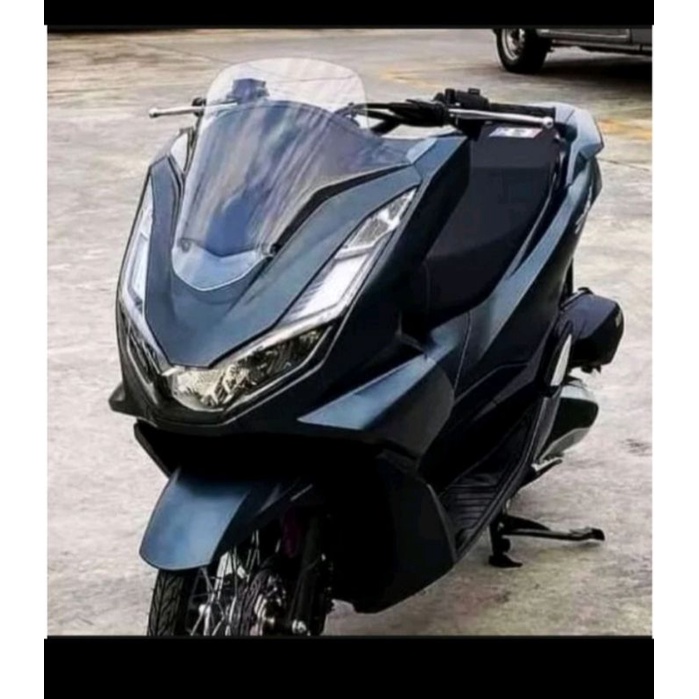 Jual visor Pcx 160 - visor windshield pcx 160 - visor pcx - visor pcx ...