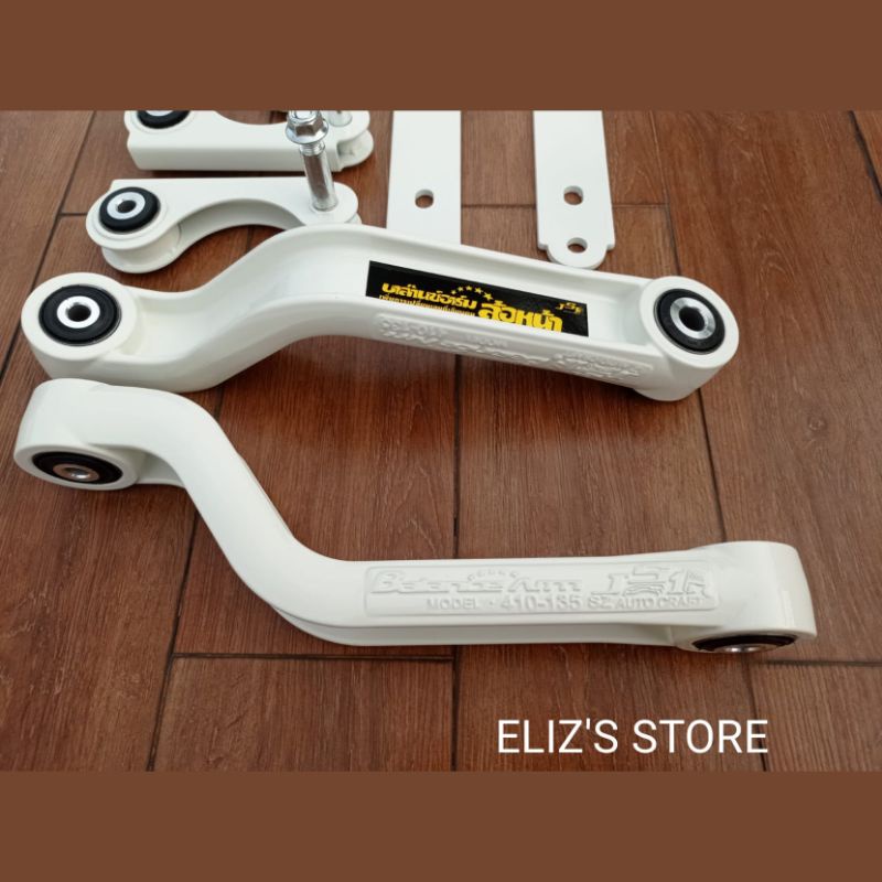 Jual balance arm js1 depan Fortuner GR sport/ balancearm js1 depan ...