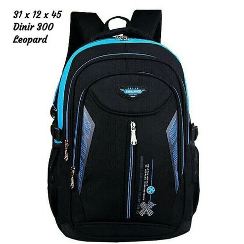 Jual Tas Sekolah Anak Sd Laki Laki BONGBONG Kualitas Premium - Biru | Shopee Indonesia