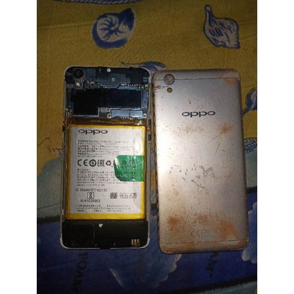 Jual mesin oppo a37 normal | Shopee Indonesia