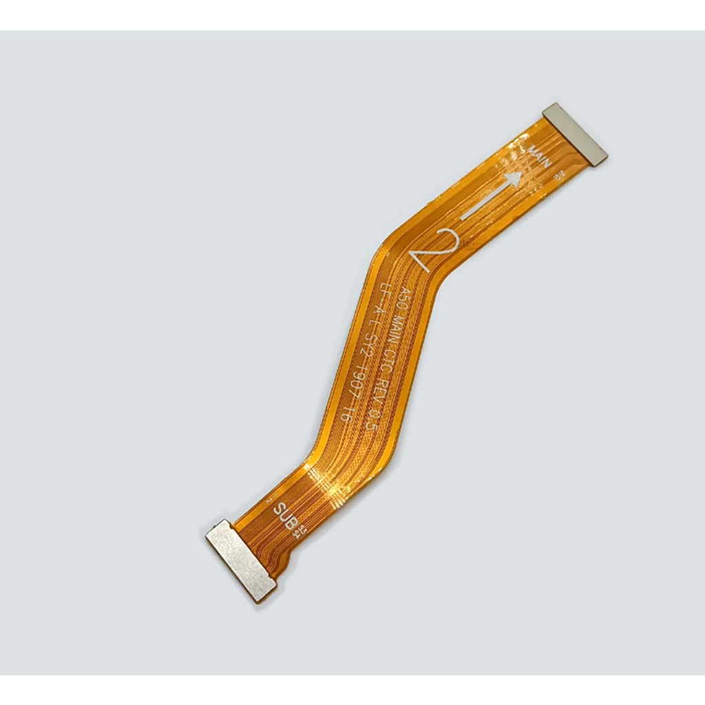 Jual Fleksibel Lcd Samsung Galaxy A50 A505 Model SM-A505F | Shopee Indonesia