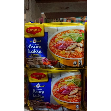 Jual Maggi Malaysia | Shopee Indonesia