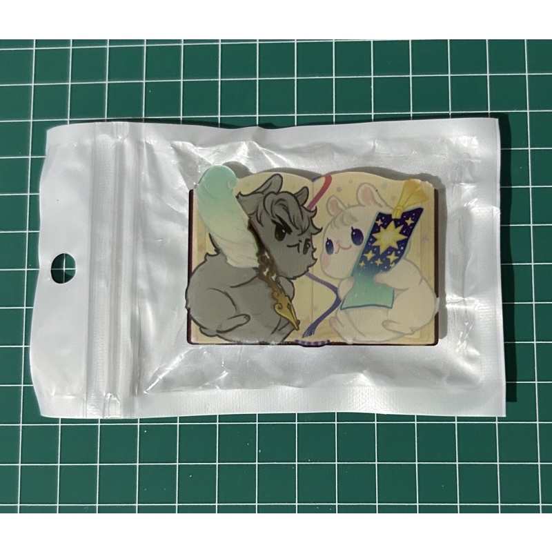 Jual ORV Omniscient reader viewpoint fanmerch by various artist ...