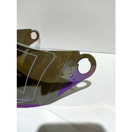 Jual [Q-G9G ㊚] KACA HELM UNTUK HELM INK(GP RACER / ink Cl 25 / Cl 26 ...