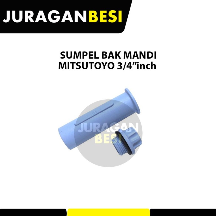 Jual SUMPEL BAK MANDI PLASTIK PVC TEBAL | Shopee Indonesia