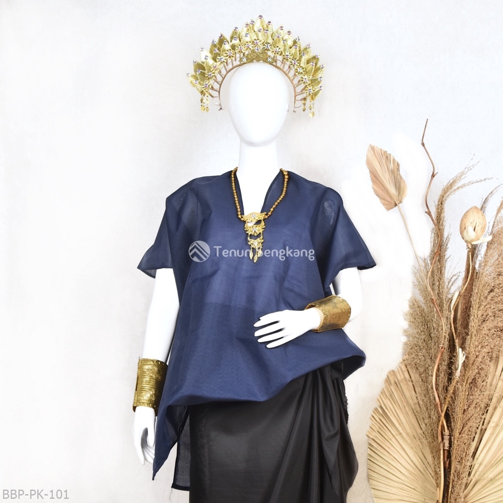 Jual Baju Bodo Adat Bugis Makassar Dewasa Polos Original Tokko Asli ...
