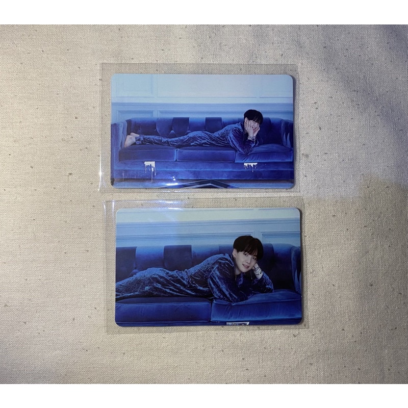Jual PC SUGA & ALBUM+PC SUGA | Shopee Indonesia