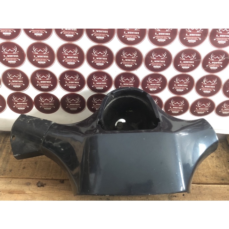 Jual stang tengah vespa strada, PX, exclusive, spartan original ...