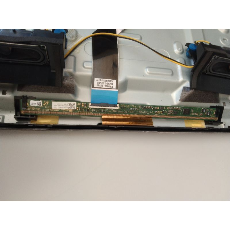 Jual t con tcon logic tv LED Samsung UN32N4300AK UA32N4300 32n4001 ...