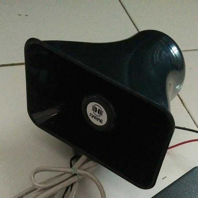 Jual toa sirine narae 12w | Shopee Indonesia