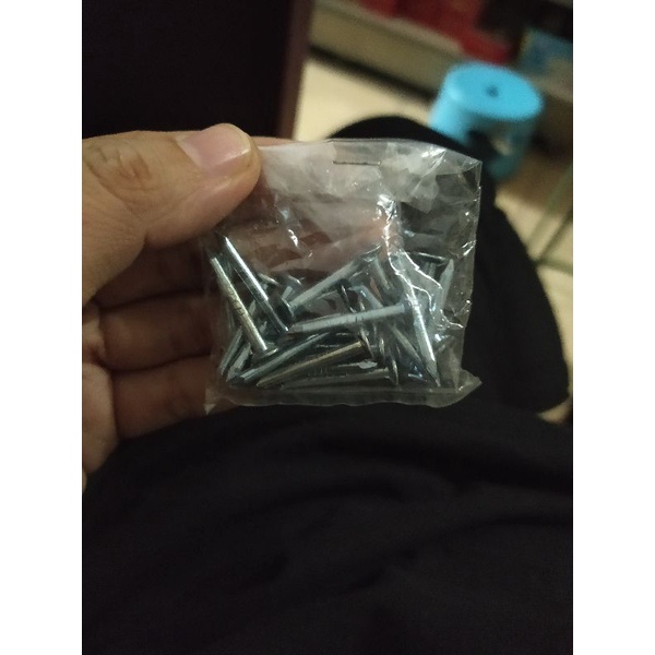 Jual PAKU GRC / PAKU KALSIBOARD 1". HARGA PER PACK. | Shopee Indonesia