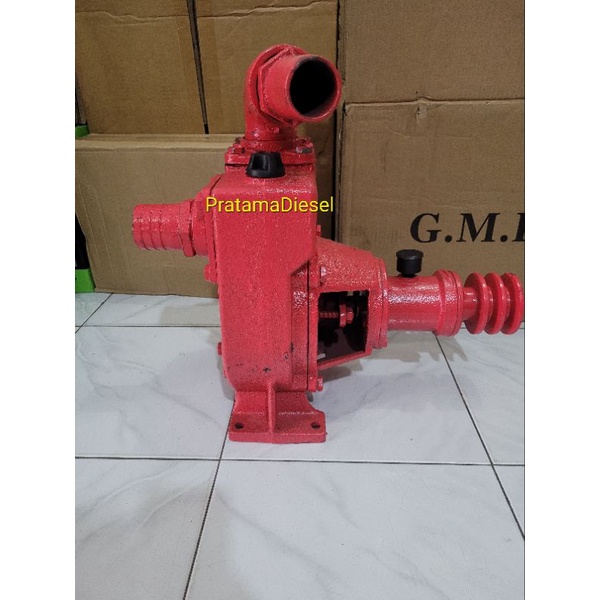 Jual Pompa air irigasi 2"/waterpump NS _50 2 inch | Shopee Indonesia